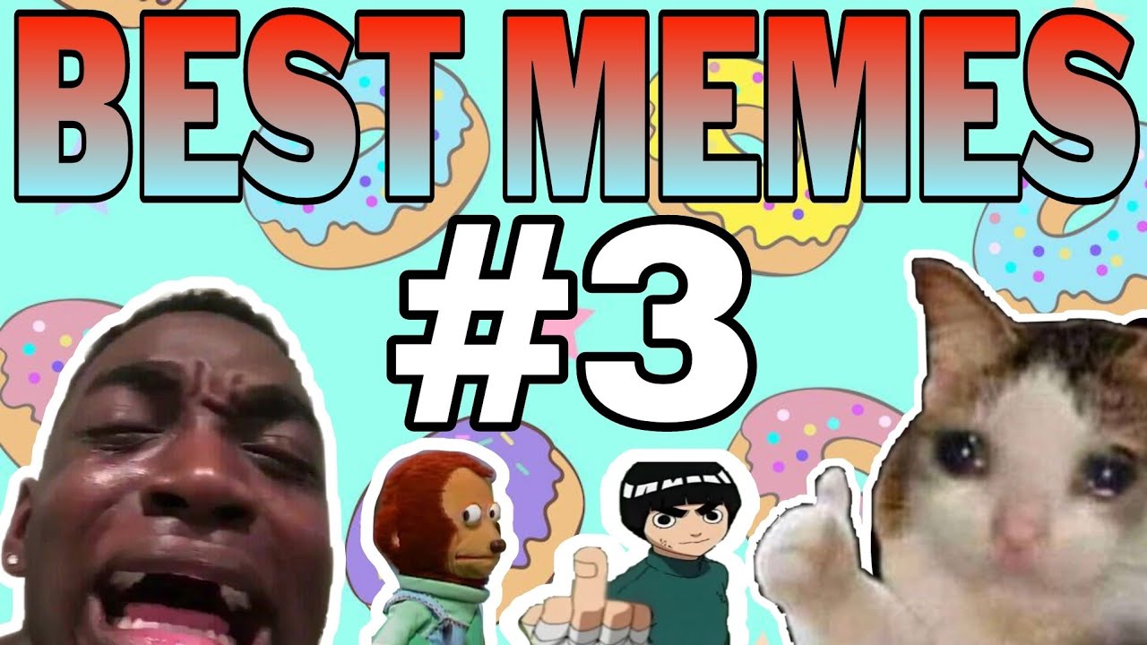 BEST MEMES OF INTERNATIONAL MEME ASSOCIATION COMPILATION #3 - YouTube