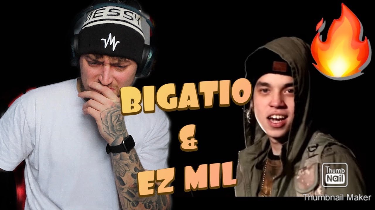 Ez Mil DAD* commented 🇵🇭 | Bigat10 - Tell The Truth feat. Ez Mil ...