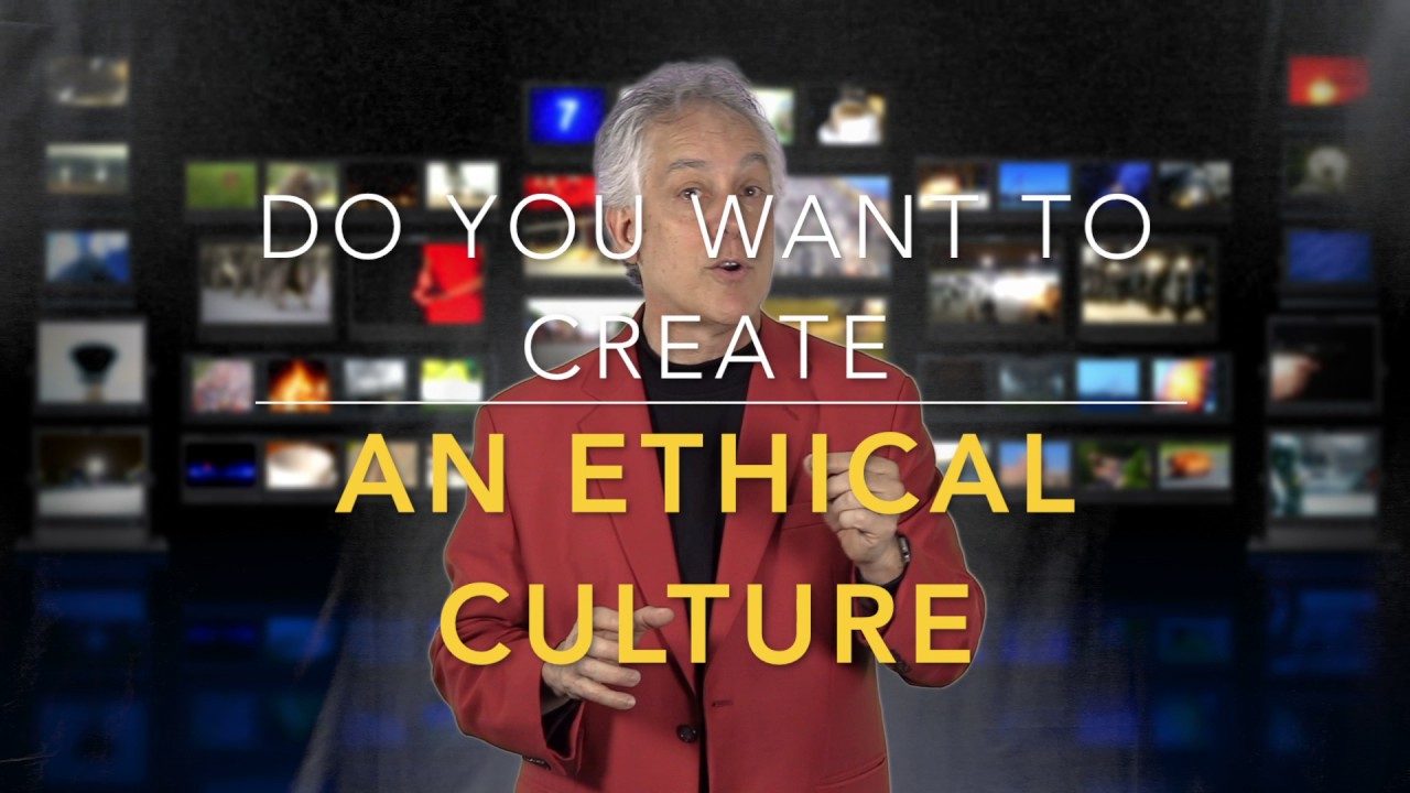 3 Components of an Ethics Lapse - YouTube