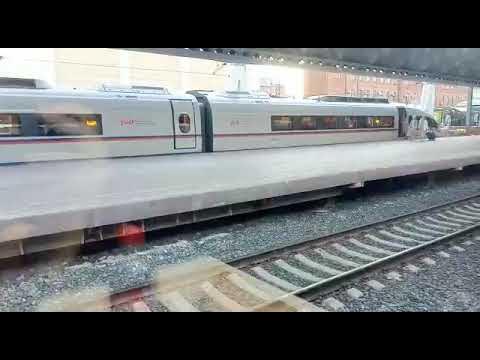 обзор купе в поезде 87 Санкт-Петербург-Смоленск - YouTube