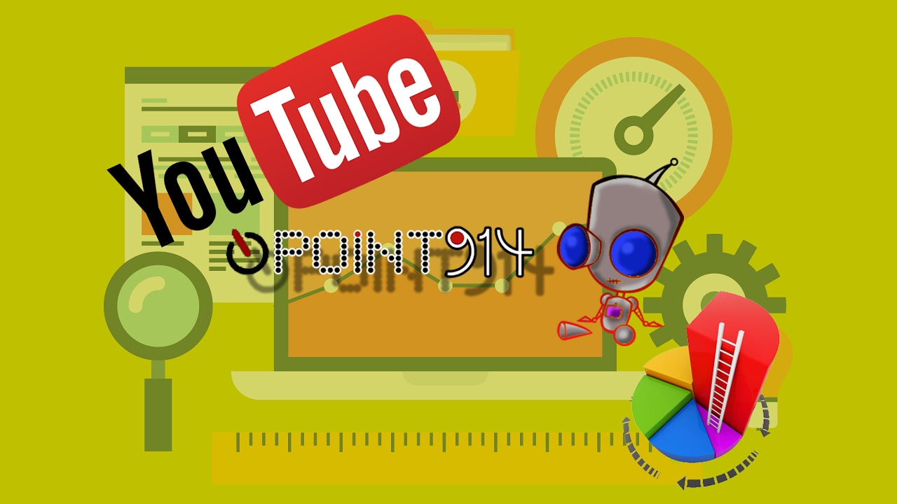 Youtube Optimization - YouTube