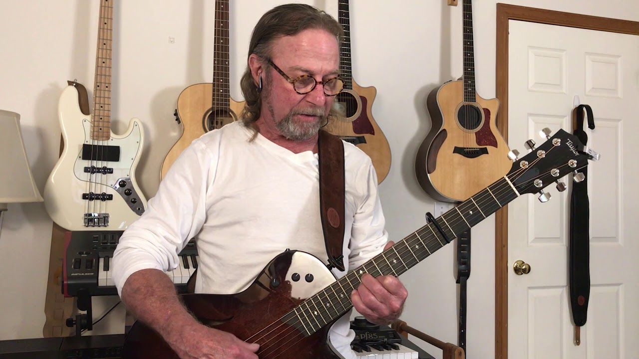 A Simple Life - by Daniel Cecil - YouTube