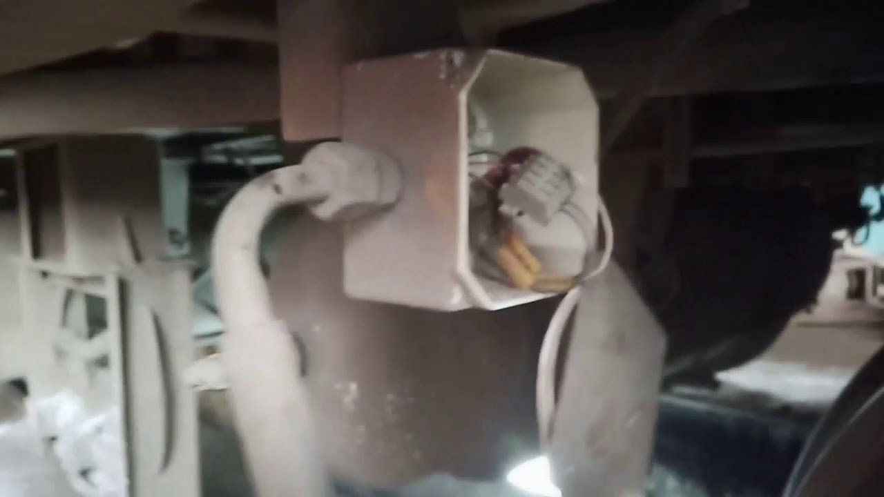 TESTING AND DIAGNOSIS IN FAIVELY MFG WSP - YouTube