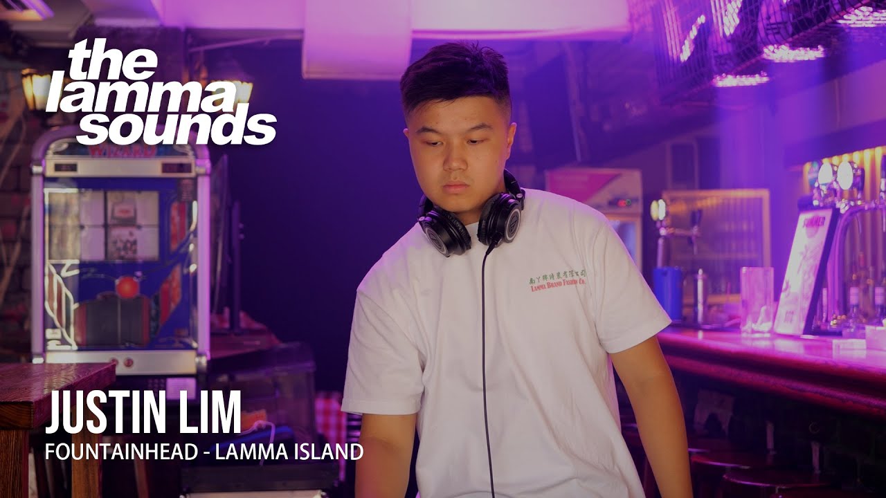 Justin Lim Full Set UKG @TheLammaSounds - YouTube