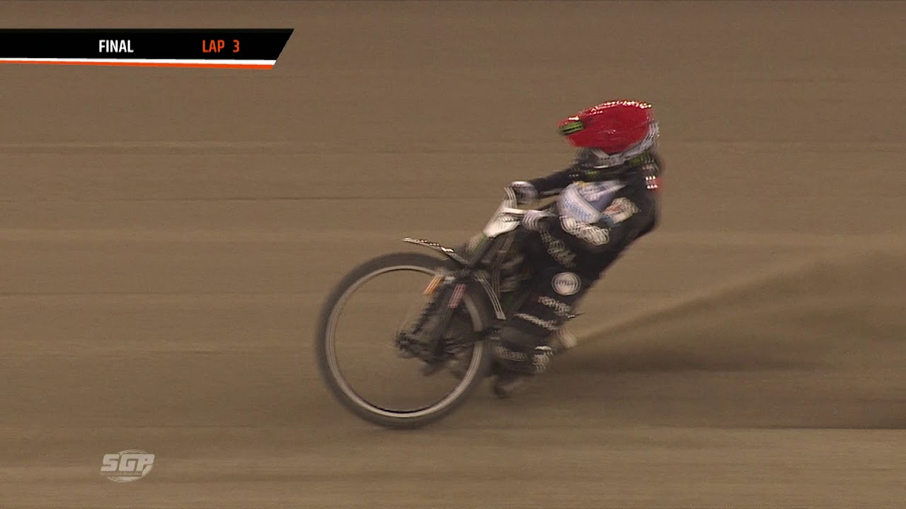Torun SGP: The Final - YouTube