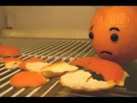 PerHaps, PerHaps, PerHaps - Cake - Malaise de l'Orange