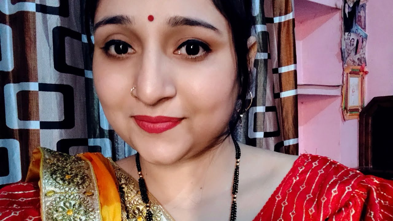 My first vlog ️ please support me @mrmrstiwari9411 #firstvlog #viralvideo #introduction - YouTube