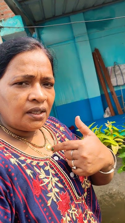 Amua mahua ke jhume daliya - YouTube