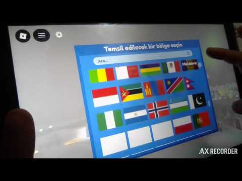 Bitmiyor video yaptım 