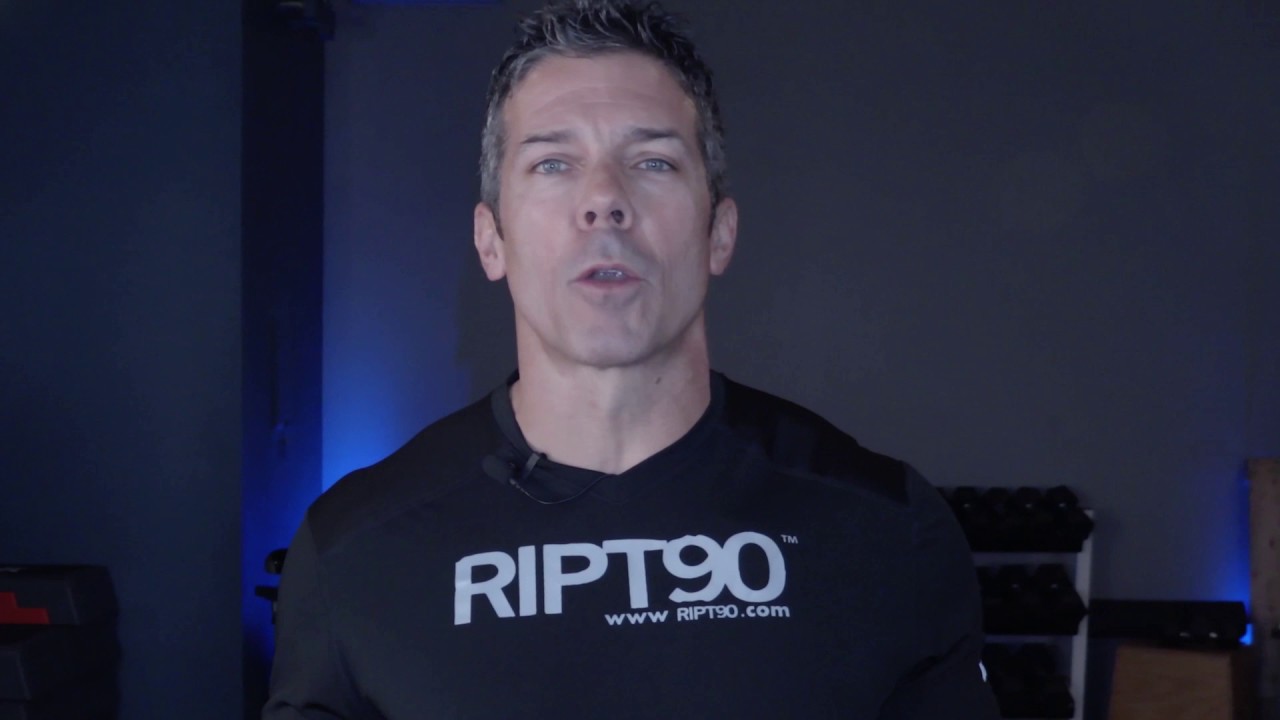 RIPT90 FIT Trailer (2017) - YouTube