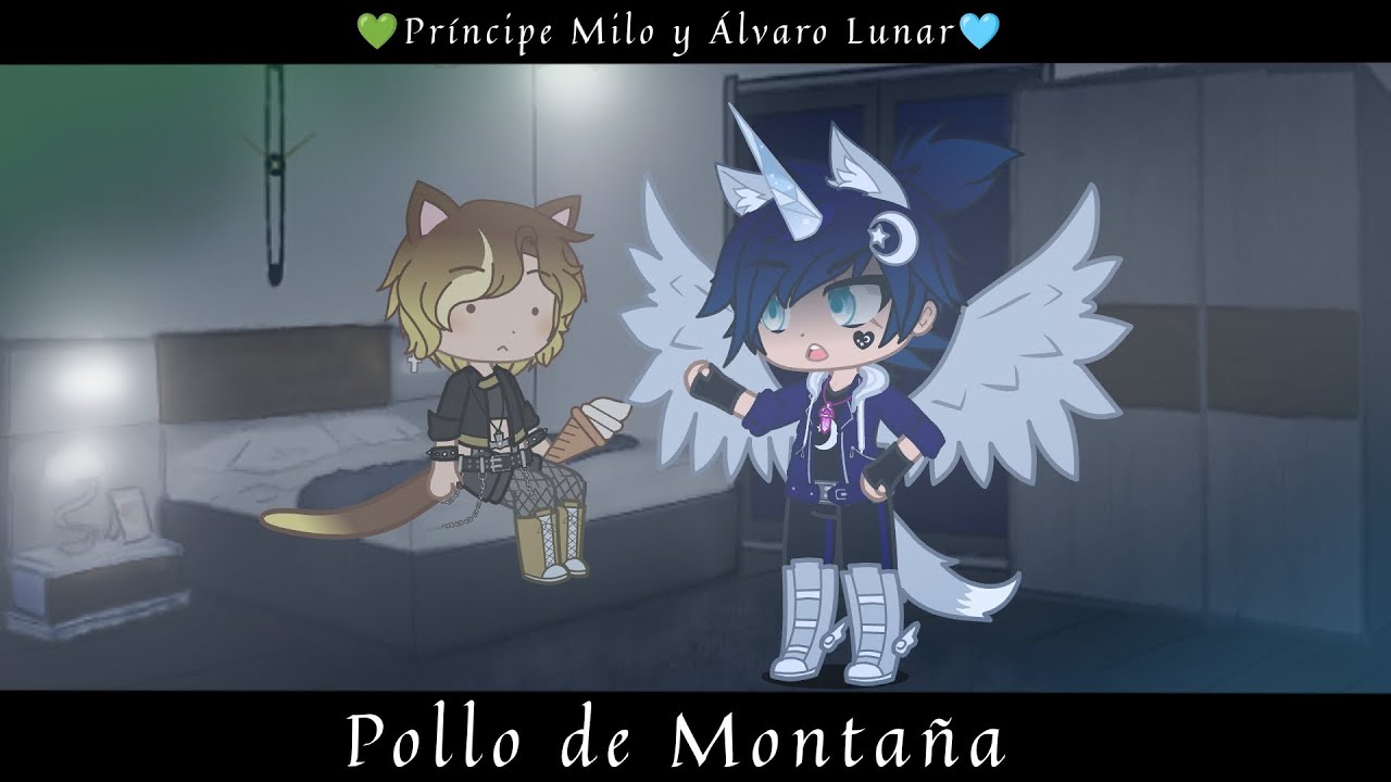 Pollo de Montaña//Mini video para no dejar morir el canal - YouTube