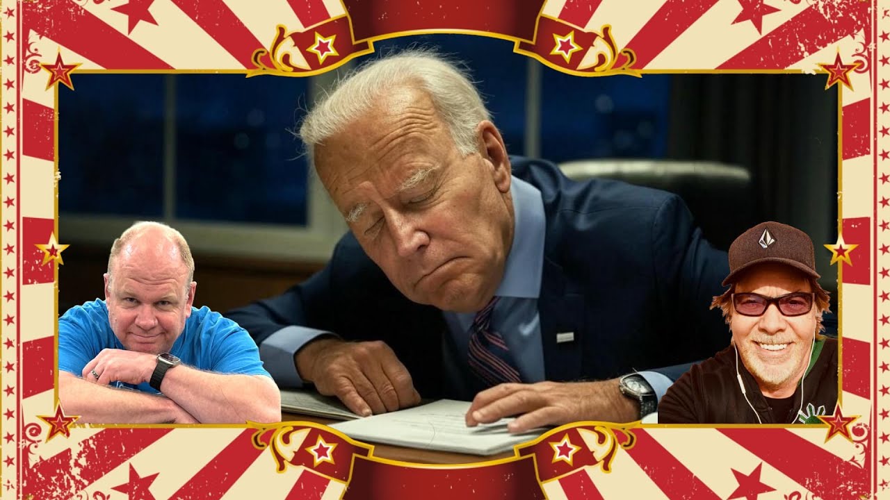 LBJ, Billie Sol Estes & JFK: Explosive New Recording Revealed? + Biden ...
