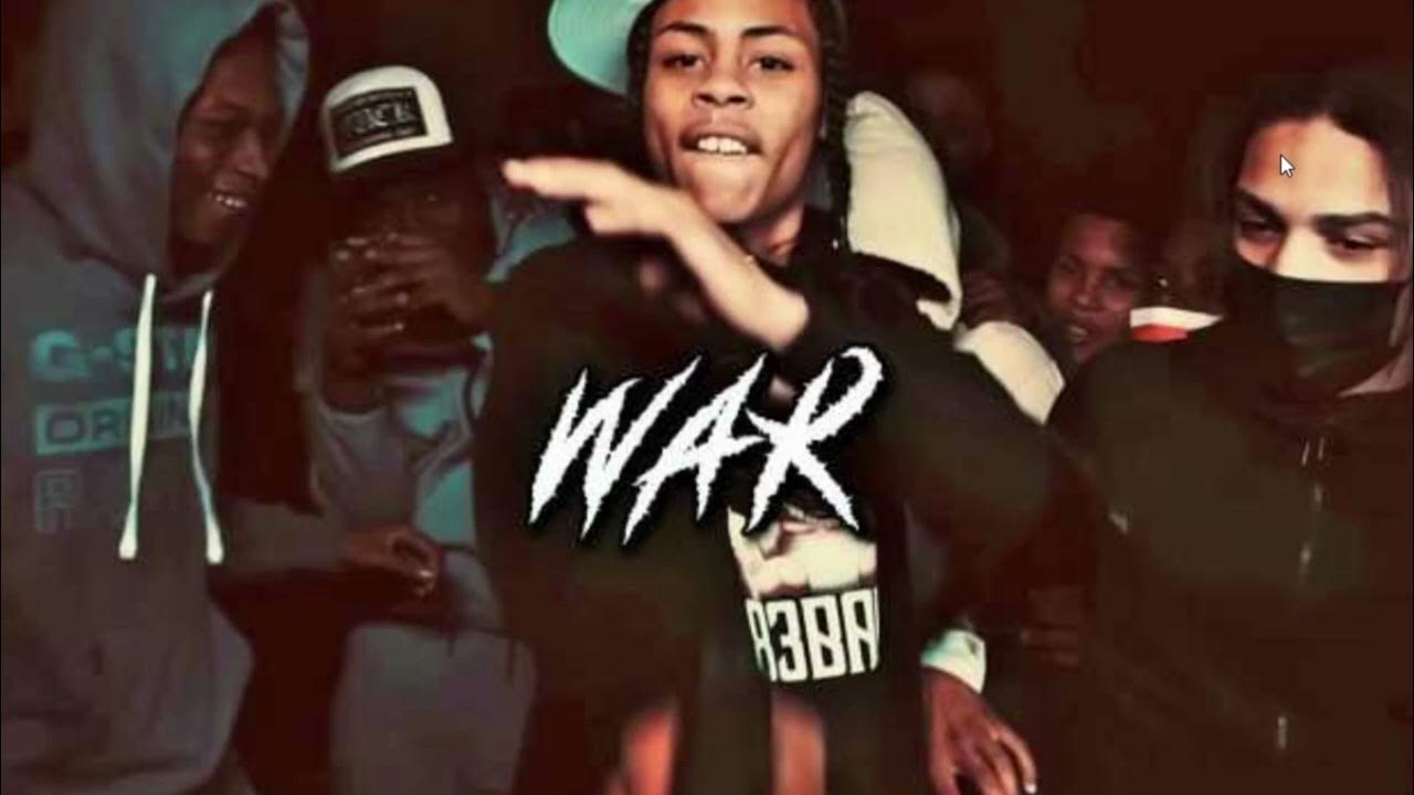 Aint No Love Kay Flock Unreleased Song Youtube