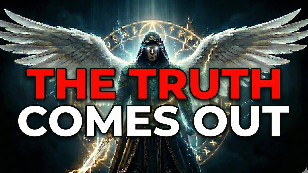 Chosen One, A Hidden Mystery About Your Grandfather Is Being Revealed ...