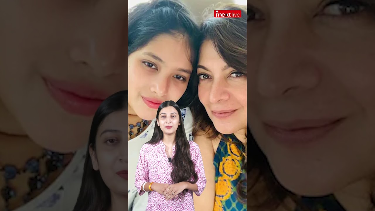 Actress Divya Seth daughter Mihika Shah dies due to high fever-एक्ट्रेस ...