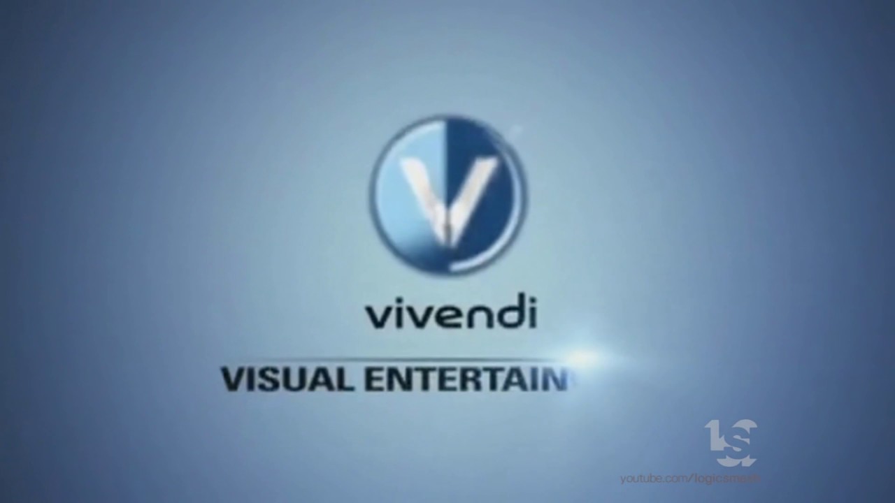 Vivendi Visual Entertainment/Salient Media/Spellbound Productions (2008 ...