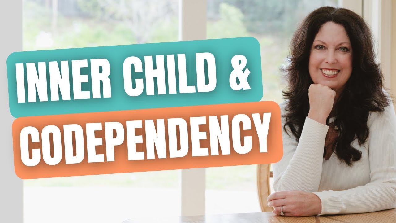 How to Start Inner Child Work in Codependency Recovery - YouTube