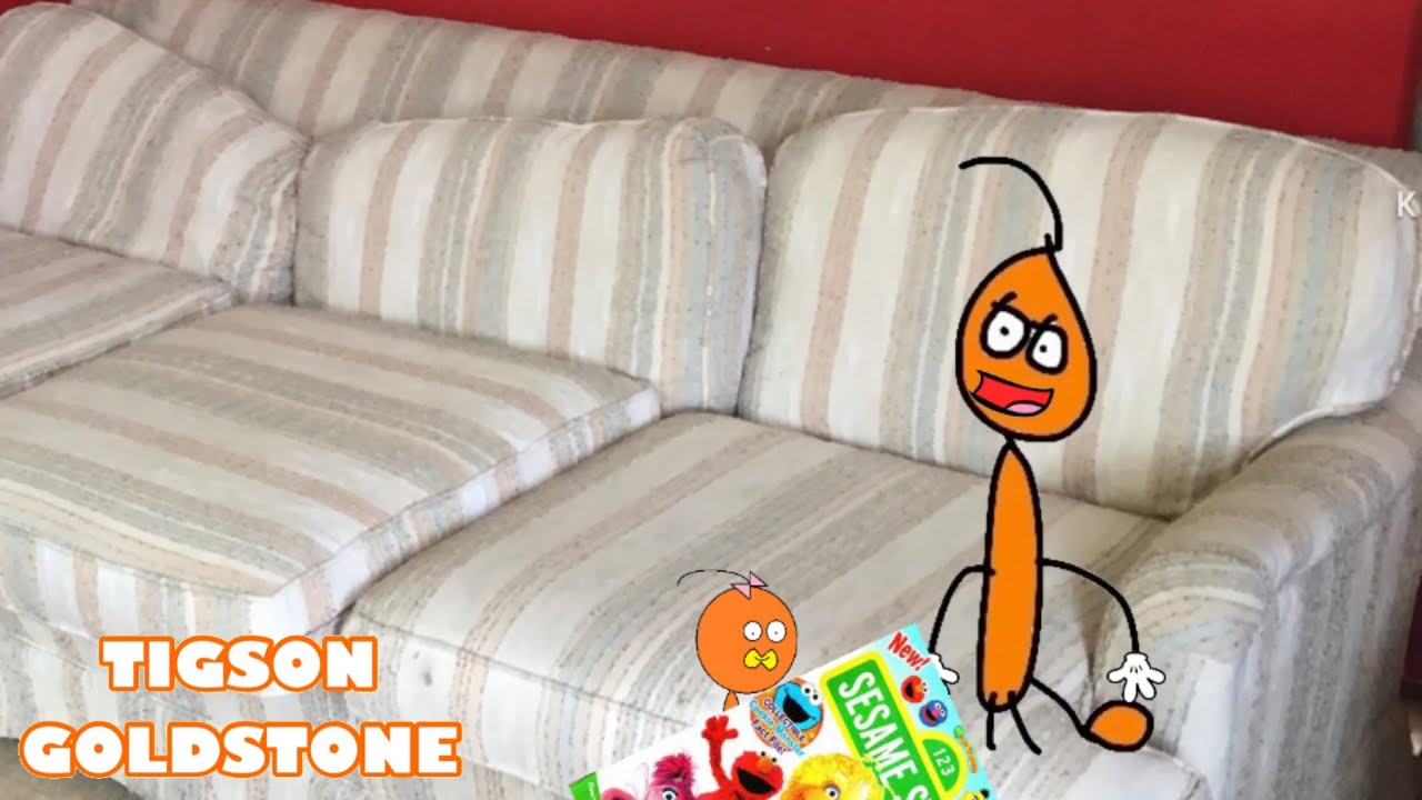 Tigson Goldstone S6 E38 Coldstone Goldstone Part 2 - YouTube