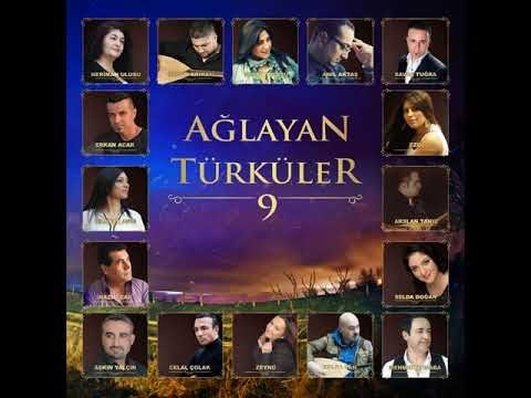 Nesrin Ulusu - Terse Döner