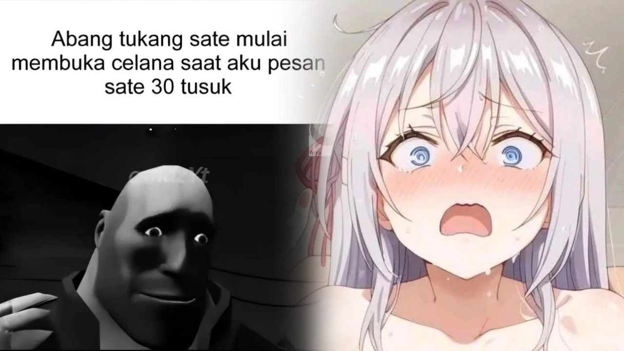 Kompilasi Meme Random #52 - YouTube