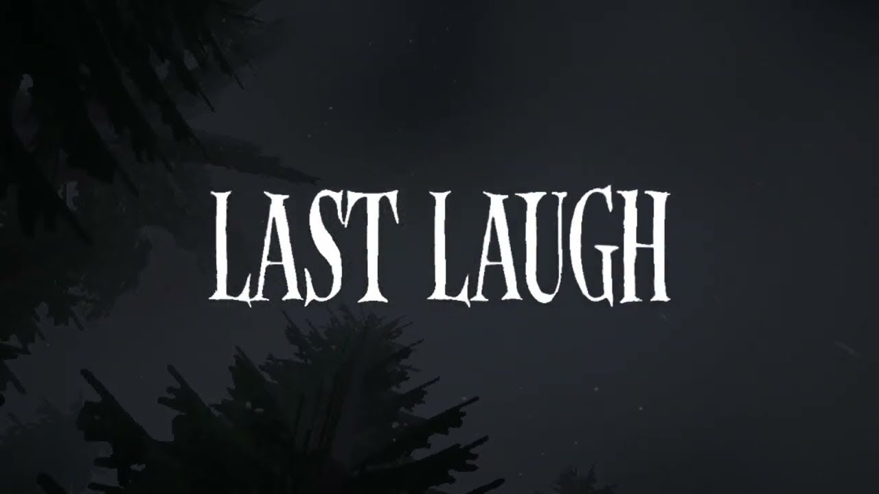 Game Horror Indo Terbaru, Last Laugh game - YouTube