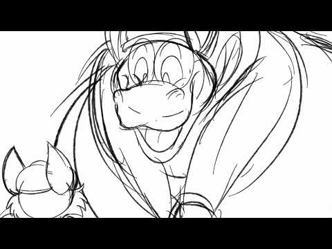 Aibu's 8 8 Lunch Date [Vore Animatic]