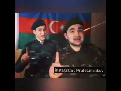 Qarabaga aid gozel video