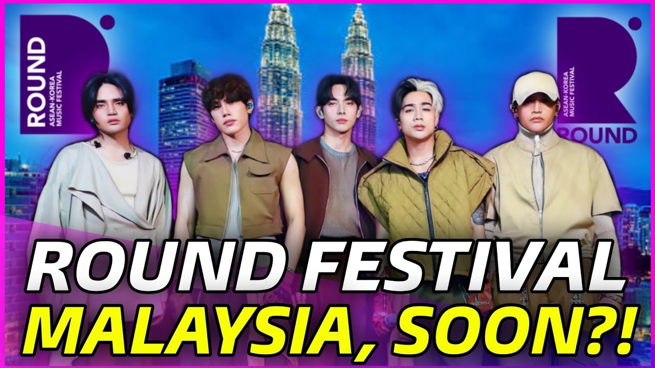 SB19 and FELIP gets featured in ASEAN- Korea Music Festival for ...