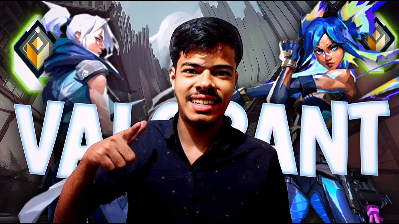 TODAY VALO PARTY 😱🛑 #valorant - YouTube