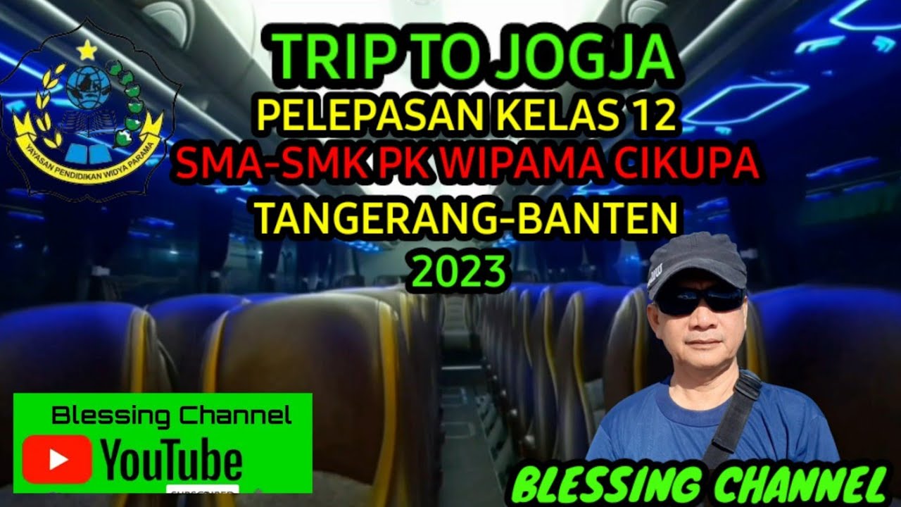 Trip to Jagja:Sma-smk pk Wipama Cikupa-Tangerang-Banten ...