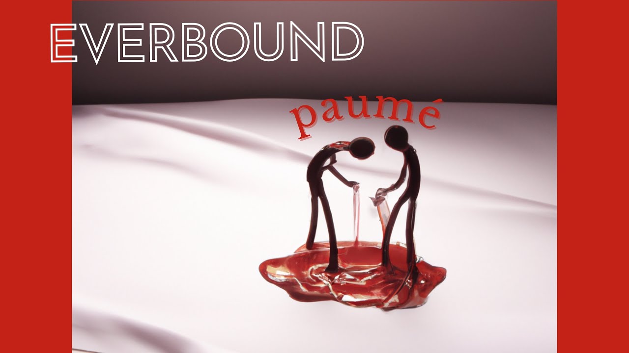 Everbound - Paumé (prod.ONIJI) Lyric Video - YouTube