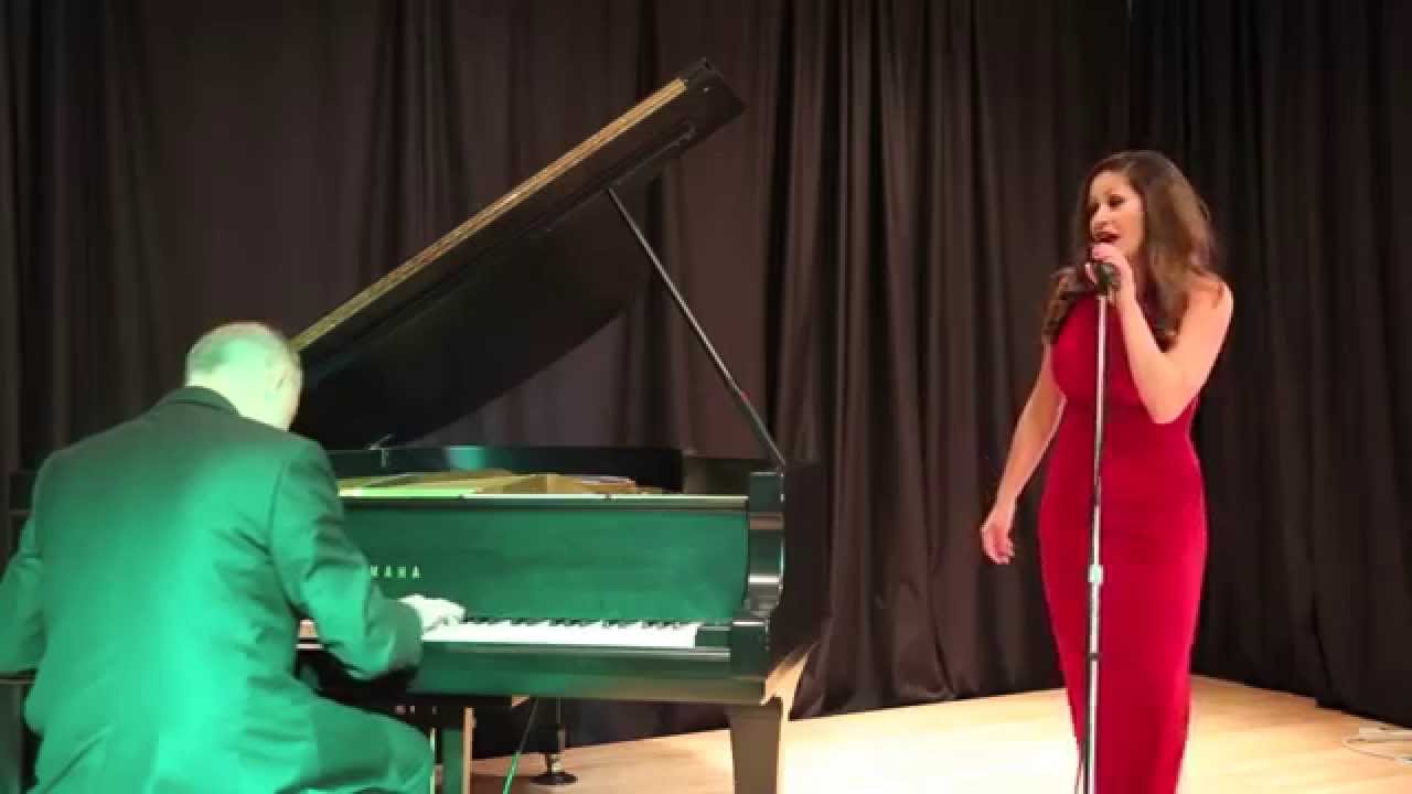 Shannon Shade Promo Video - Jazz & Blues - YouTube