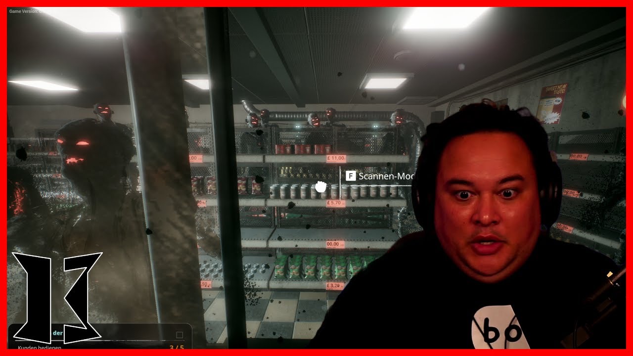 I GOT A NIGHT SHIFT JOB AT THE LOCAL CORNER SHOP! | Corner shop ...