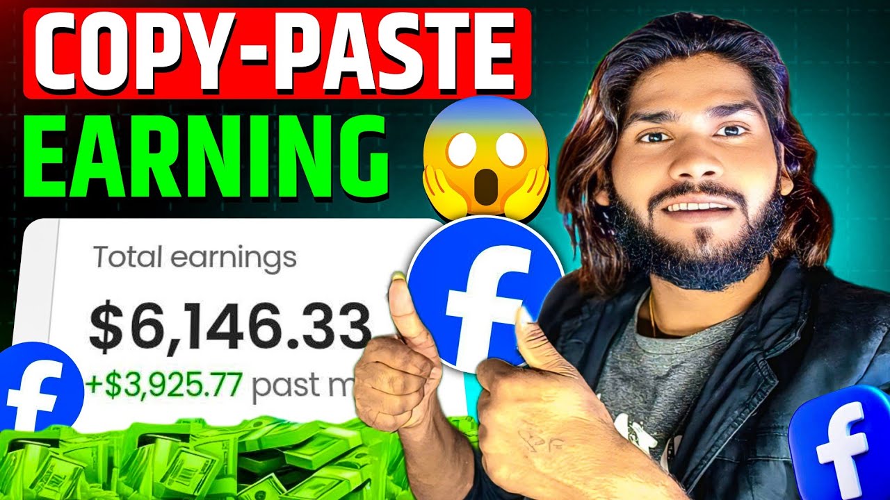 Facebook Best Copy Paste Content Facebook Copy Paste Video Ideas || How ...