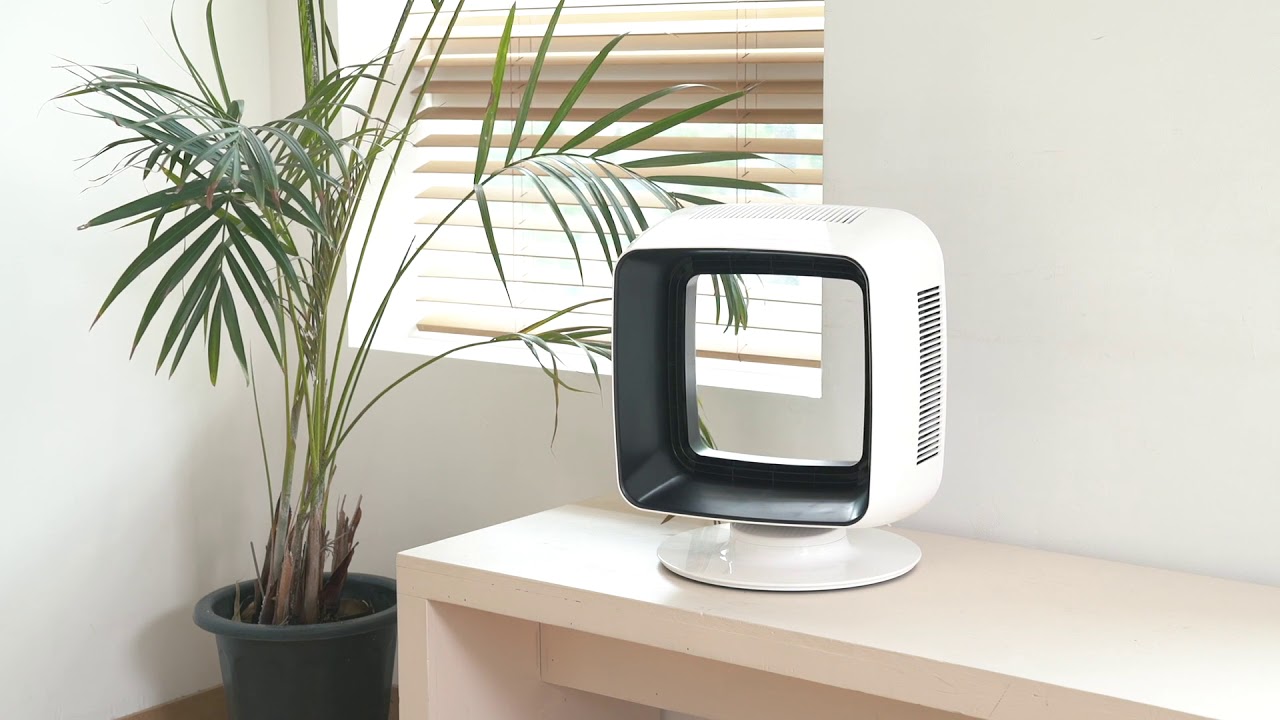 Blade less fan on table || Free videos - YouTube