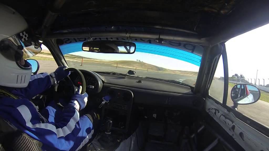 NCRC ARC race #4 Oct 26 2014 #17 - YouTube