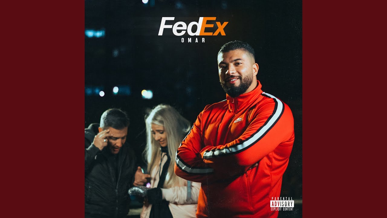 FedEx - YouTube
