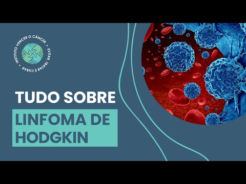 Linfoma de Hodgkin: O que é
