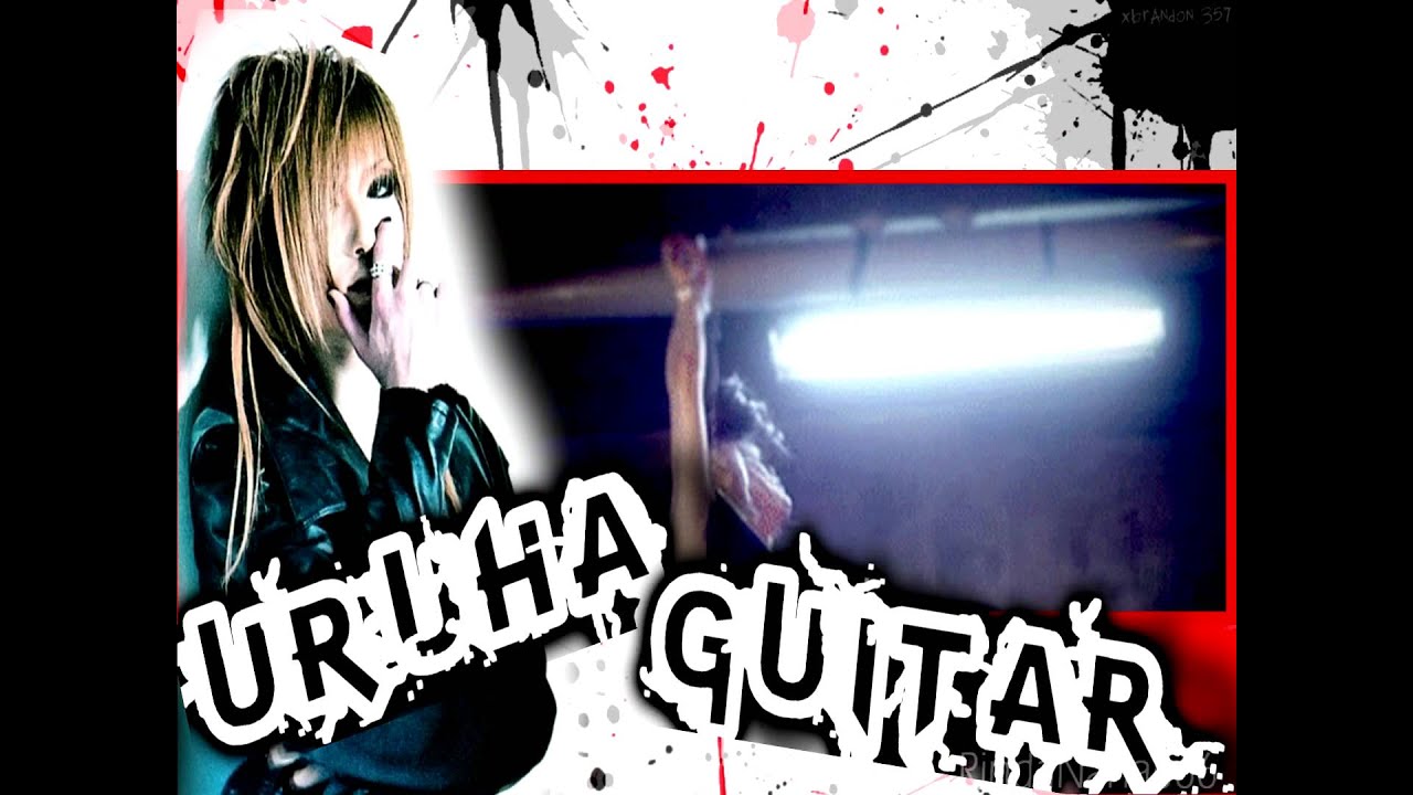 the Gazette - DIVISION HD - YouTube