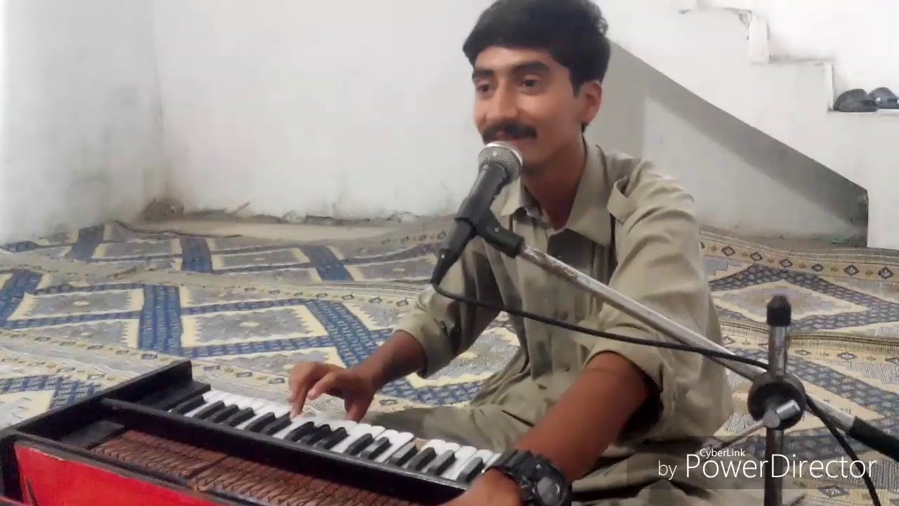 Malik Abbas Sharif - YouTube