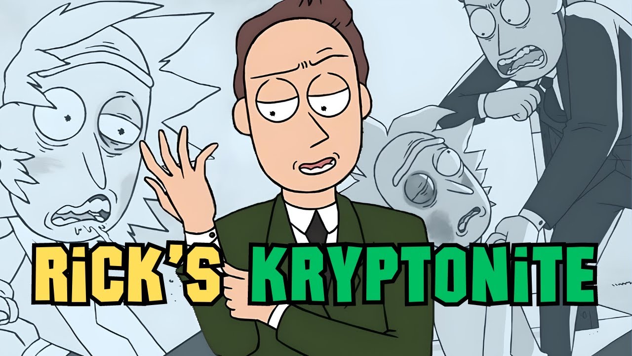 The Rise and Fall of Doofus Jerry - YouTube