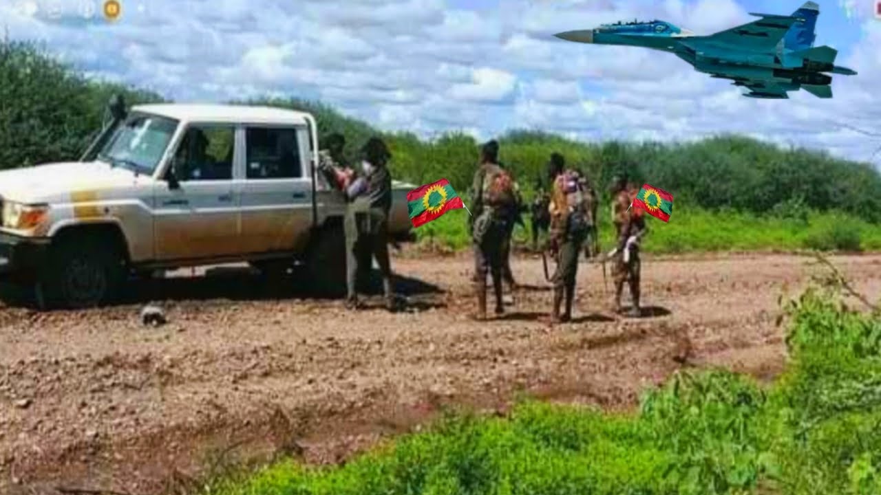 ODUU Afaan Oromo ODUU Hatattaman18 June 2024 - YouTube