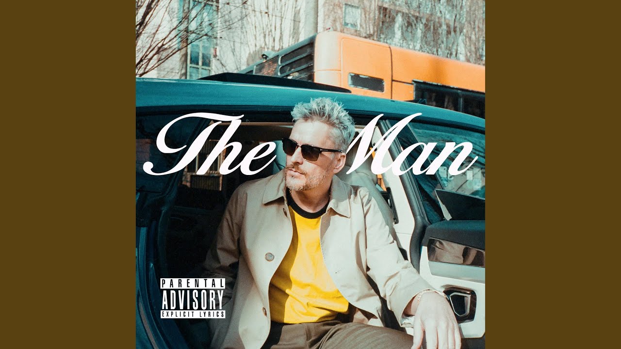 The Man - YouTube Music