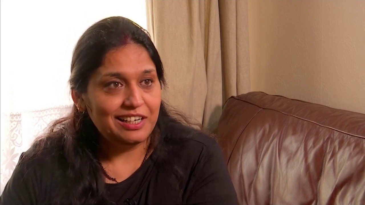Post Office IT bug left postmistress imprisoned - Chloe Keedy reports ...
