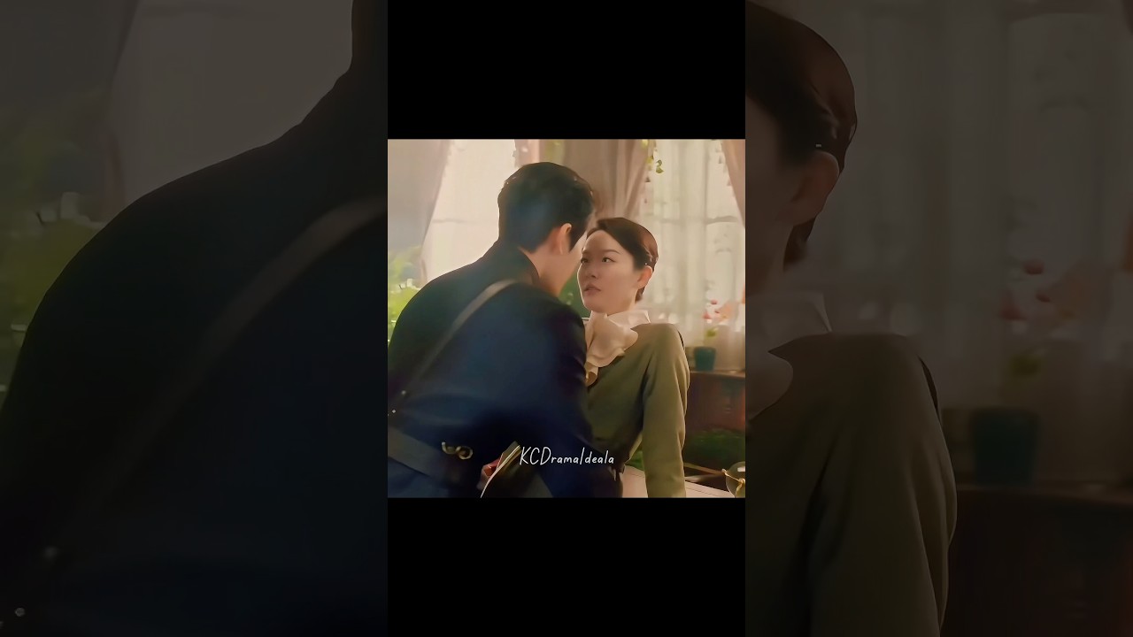 This part 🥵🫣🌪️ #lovetrap #limerence #cdrama #shorts - YouTube