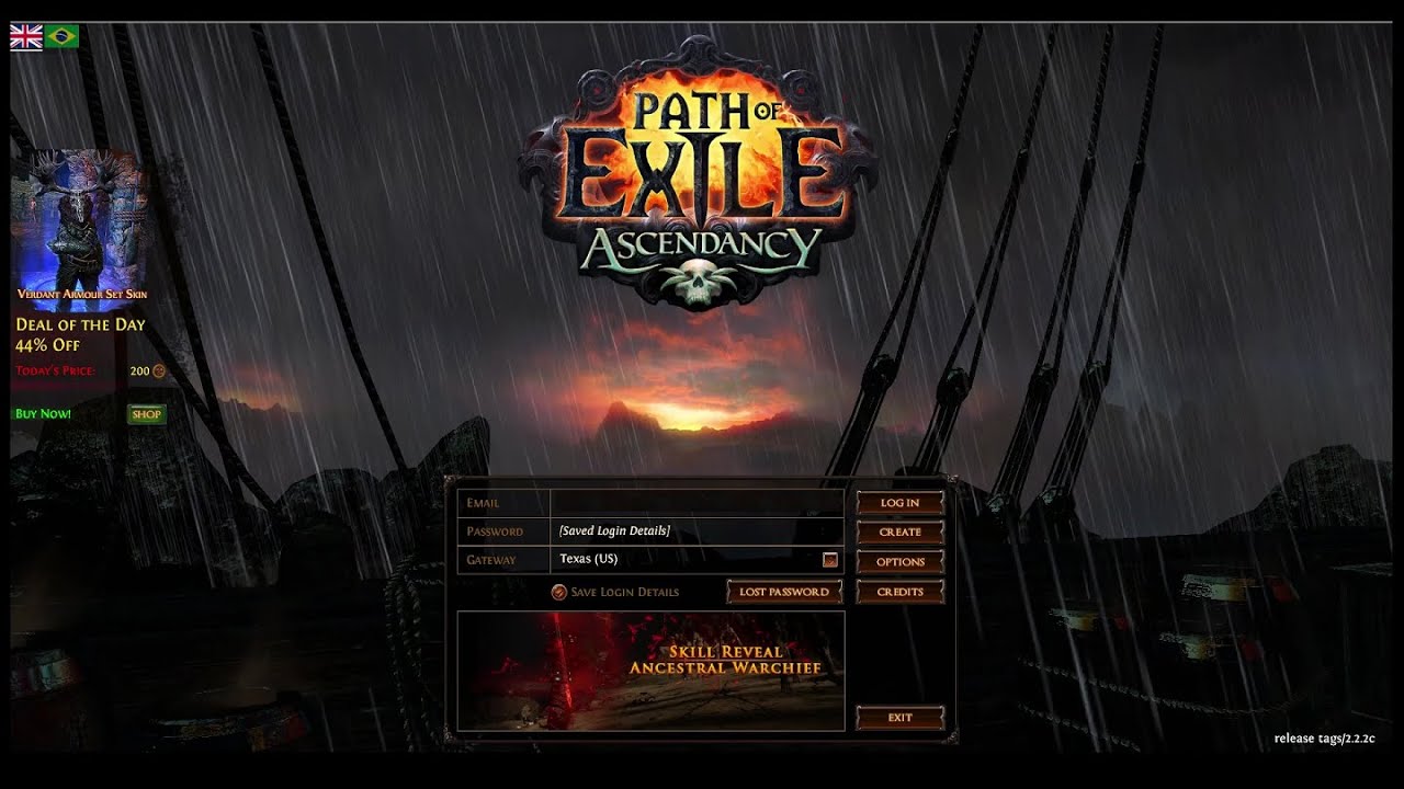 Reviews - Path of Exile (PC) - YouTube