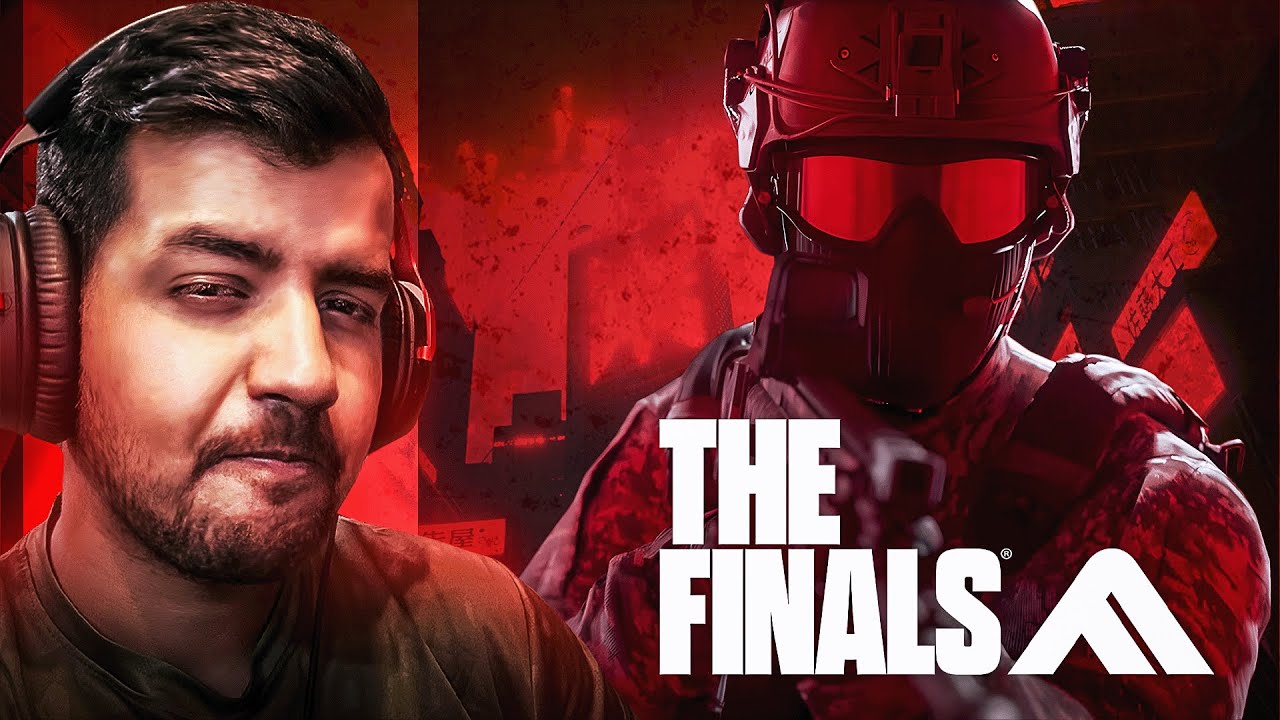 Will i Reach RUBY? - Team High On Winning - The Finals Live🔴 - YouTube