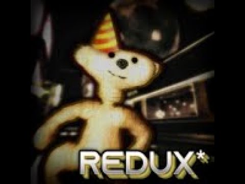 Roblox REDUX* Just Finally Got a New 1st Anniversary Update! Yesterday ...