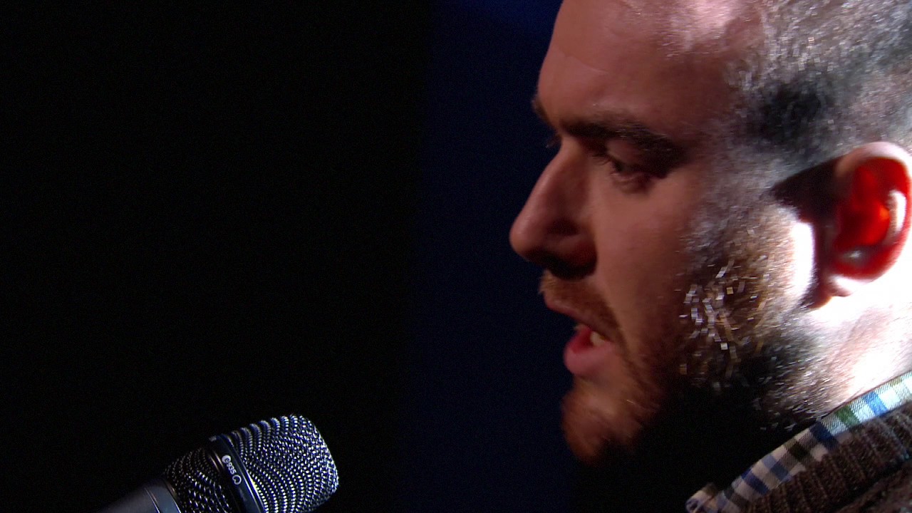 Stephen James Smith - Dublin You Are - YouTube