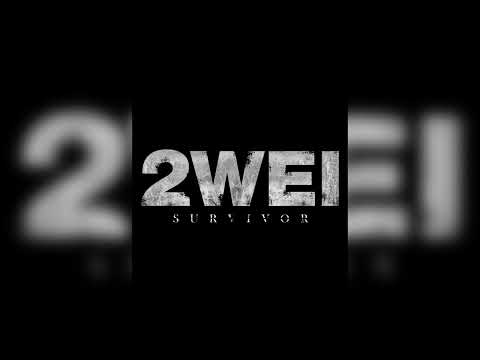 survivor - 2wei (sped up) - YouTube